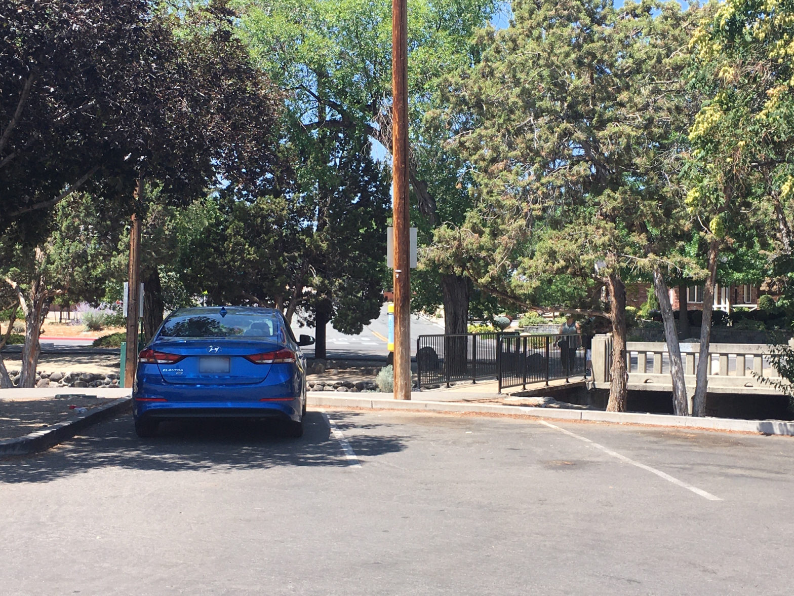 Shade 4 U – Park in the Shade every day, every where!